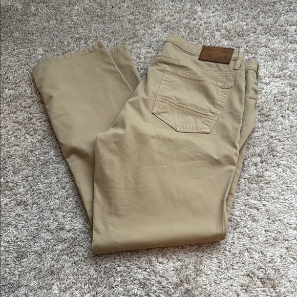 Orvis | Pants | Mens 5 Pocket Pant | Poshmark